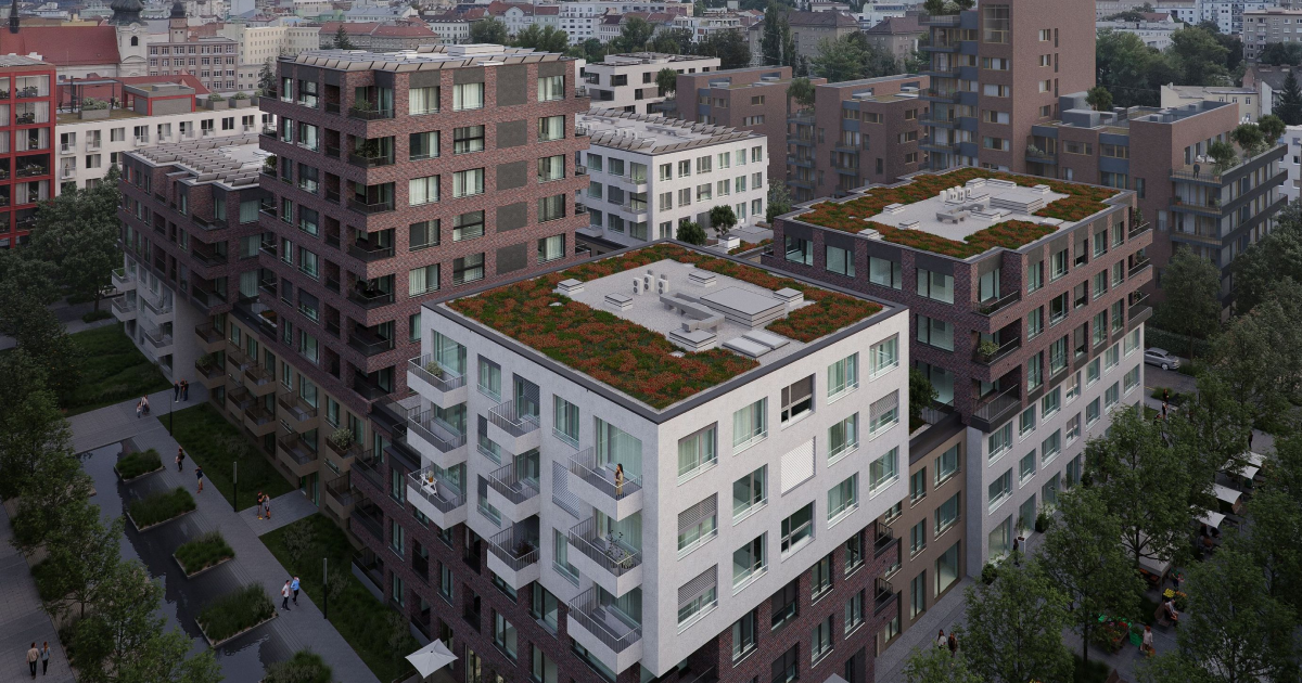 Cubicum | Nová Zbrojovka