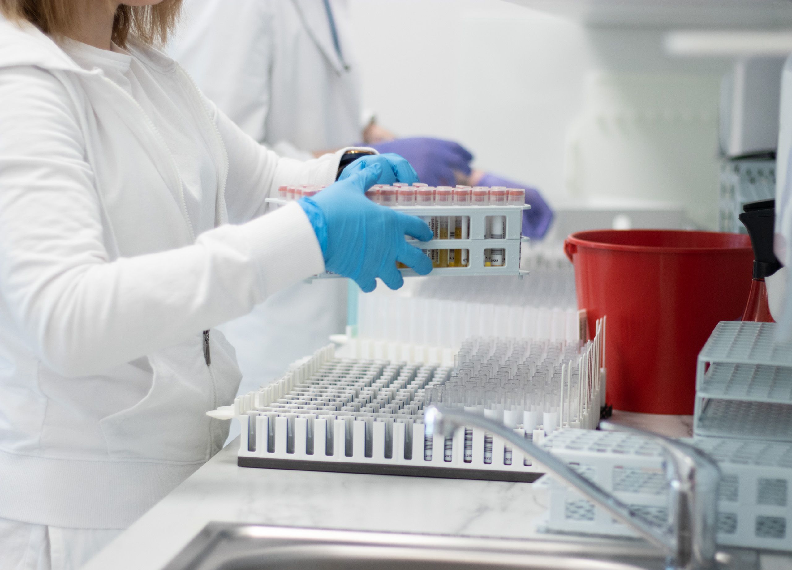 ZET.Office to open its next modern laboratory HELLO LAB | Nová Zbrojovka